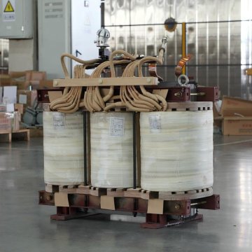 Transformer Components and Raw Materials Supply | Reliable Sourcing ...