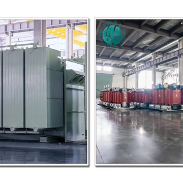 Hubang Power Transformers Energy Transition | Global Leader
